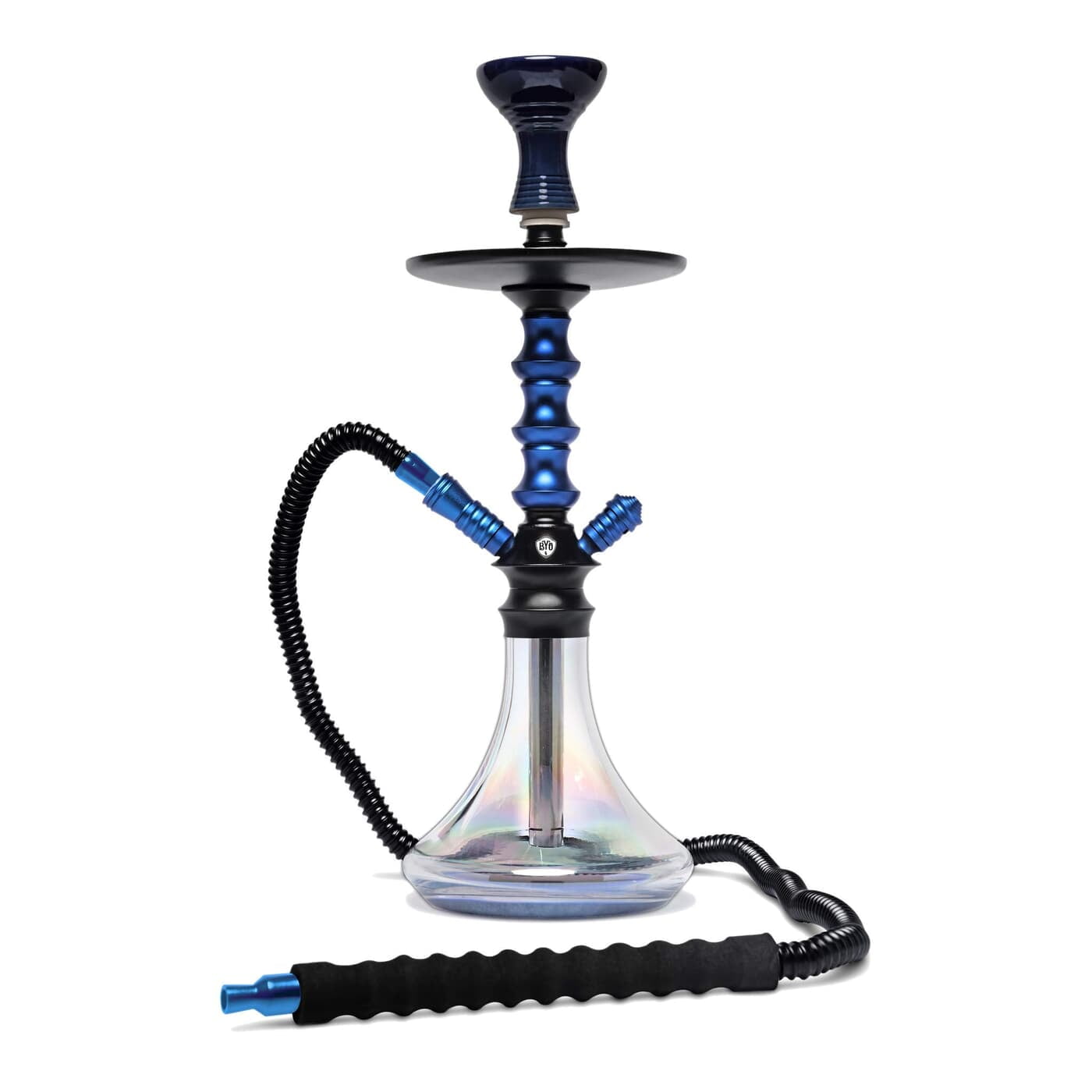 BYO (Build Your Own) Hookah | Customize Your Perfect Hookah Setup