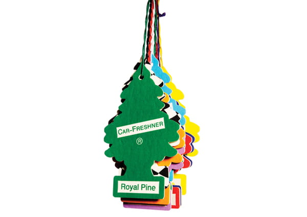 Tree Air Fresheners – Long-Lasting Freshness & Clean Scent | Buy Online