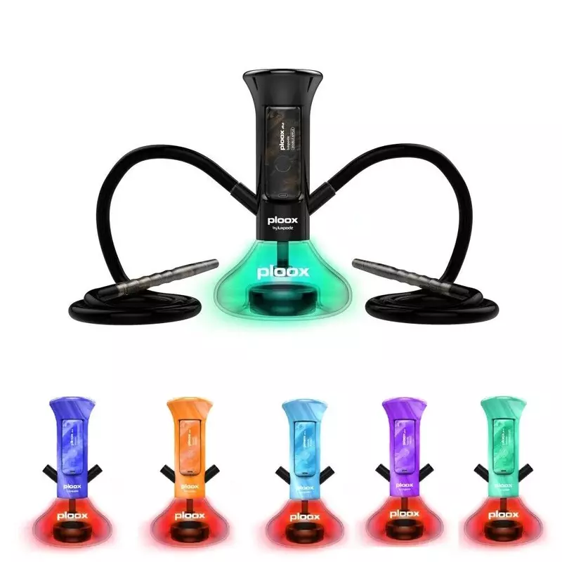 Hookah