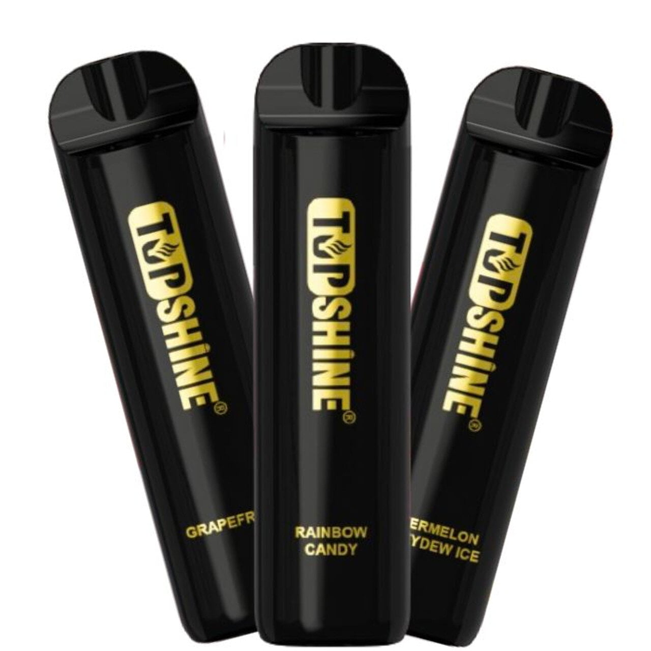 Top Shine 2K - Convenient Disposable Vape with 2,000 Puffs